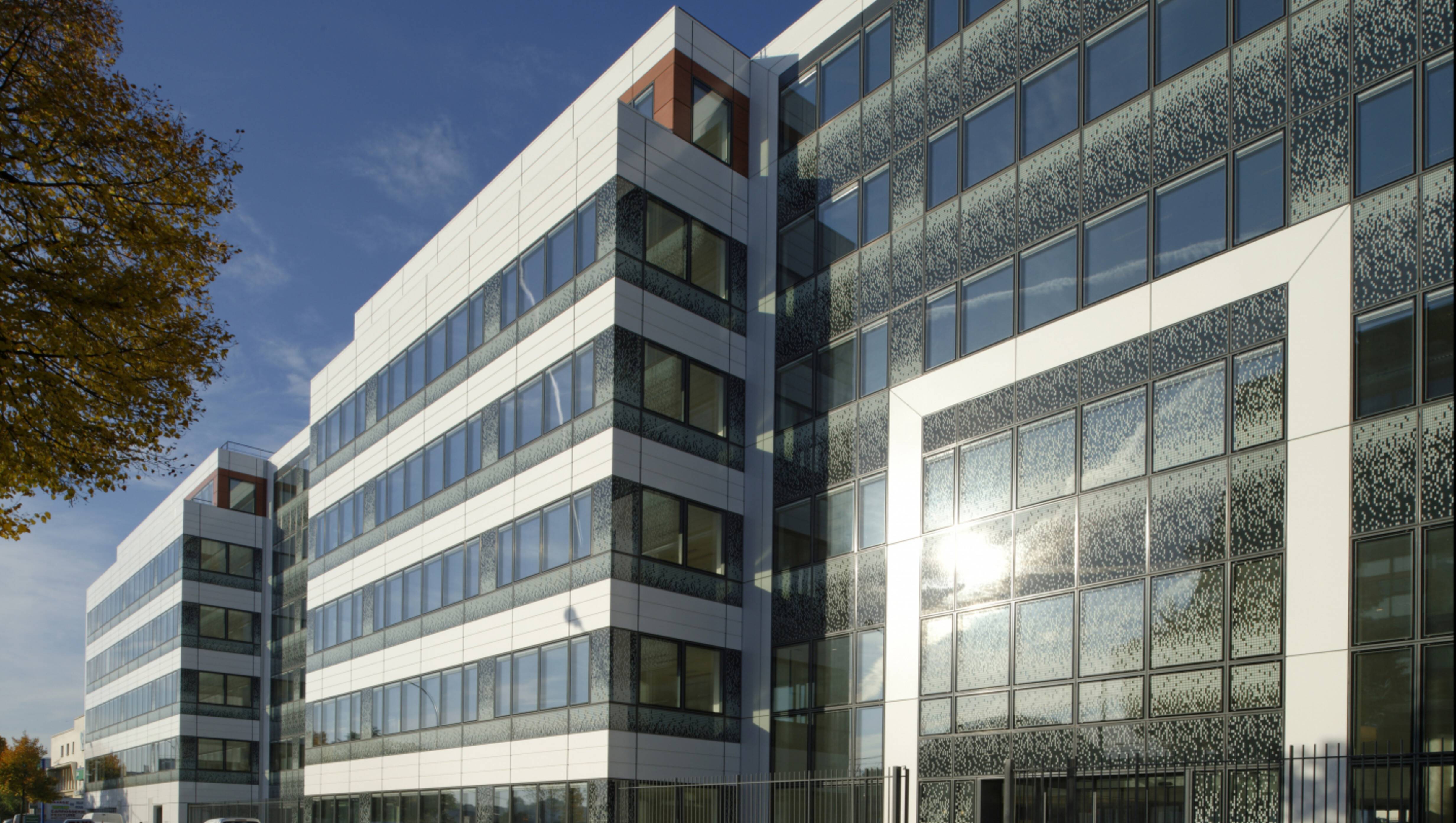 Immobilier entreprise neuf | Marignan