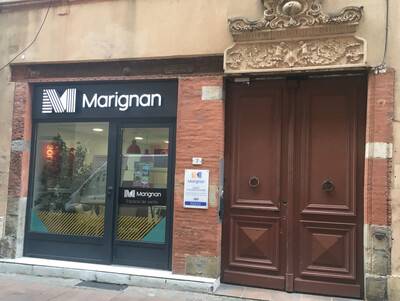Nos agences promotion immobilière en France | Marignan