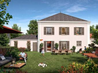 Promoteur immobilier neuf en France | Marignan